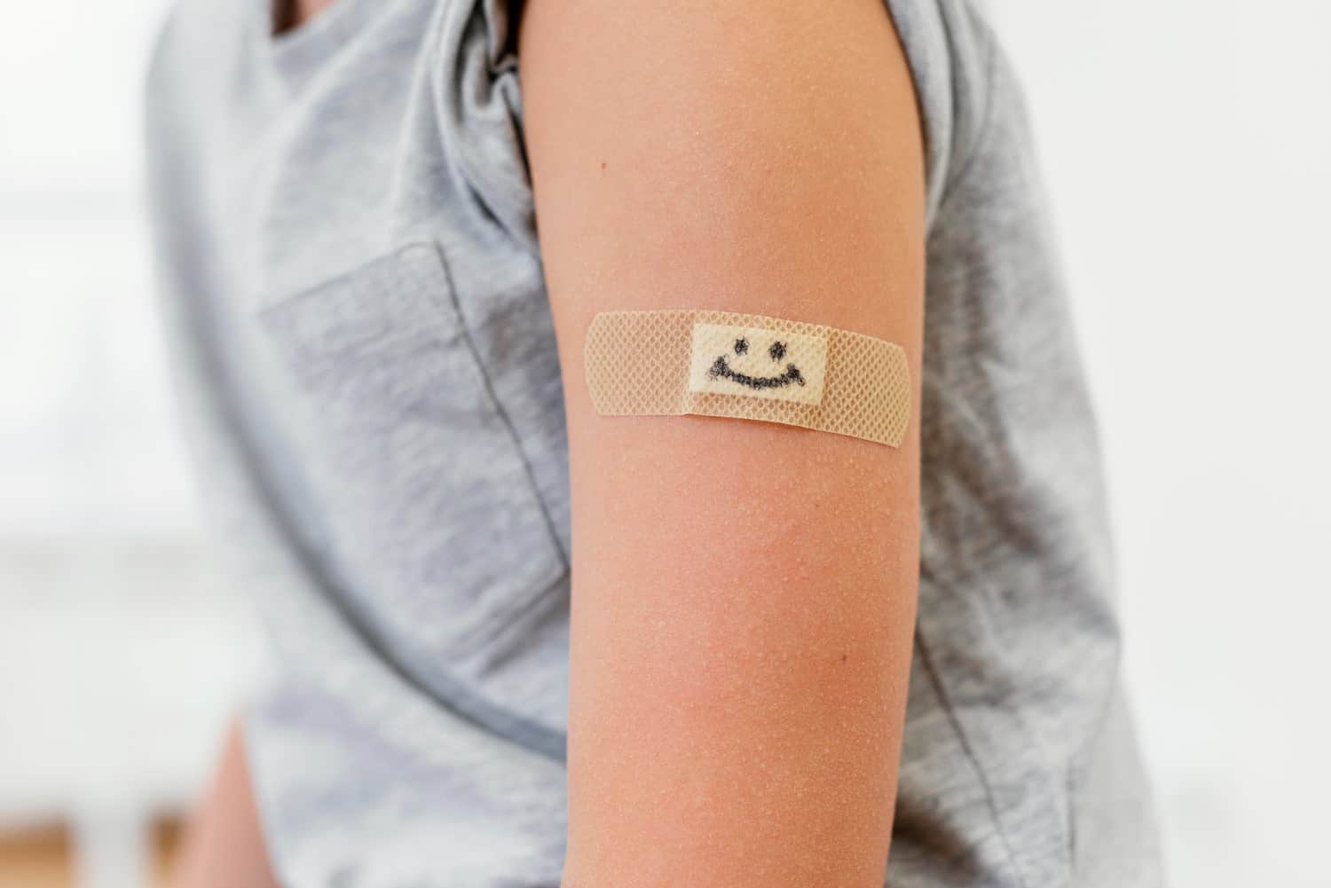Exosomes Wound Healing - Exosmart