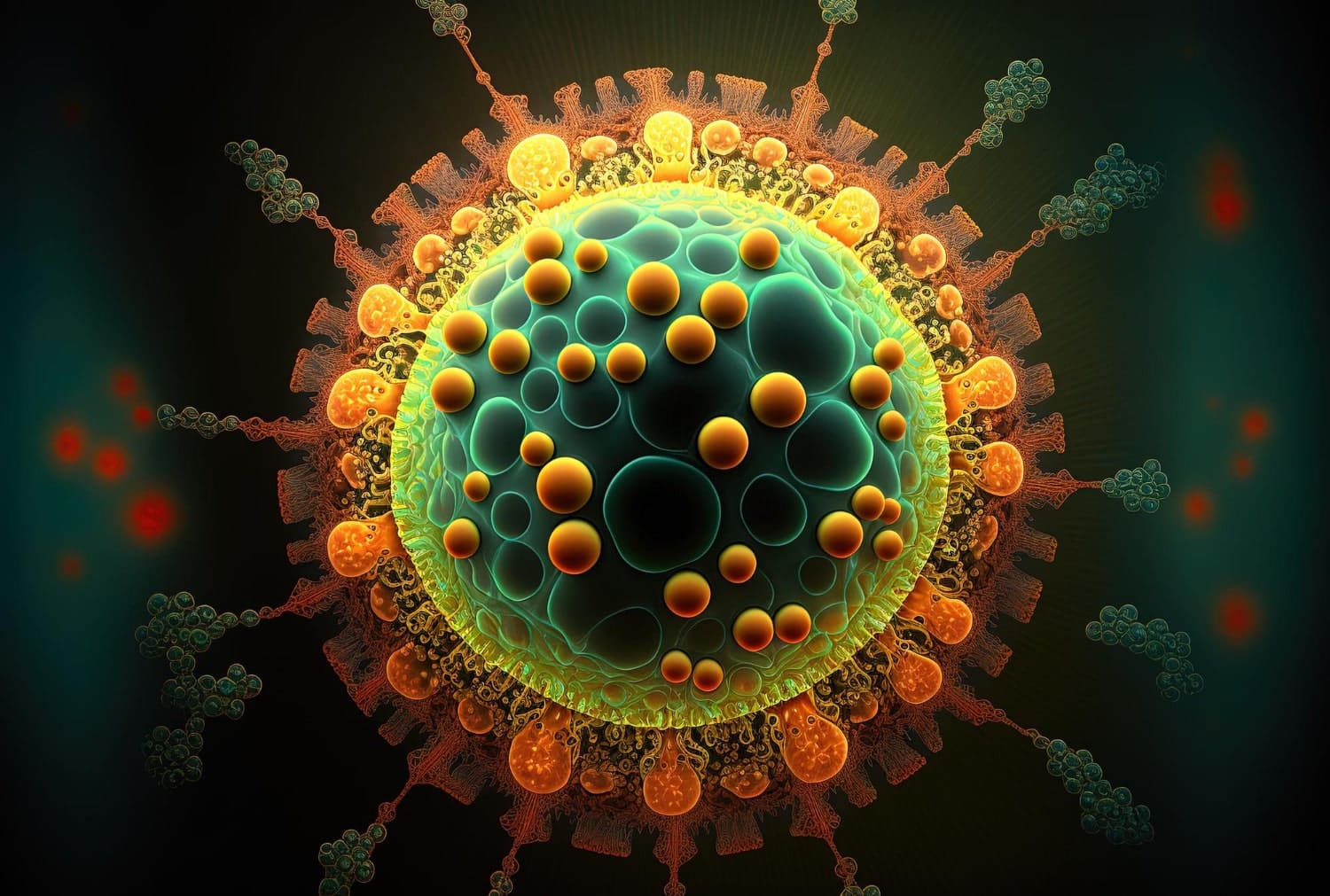 Exosomes Functions - Exosmart