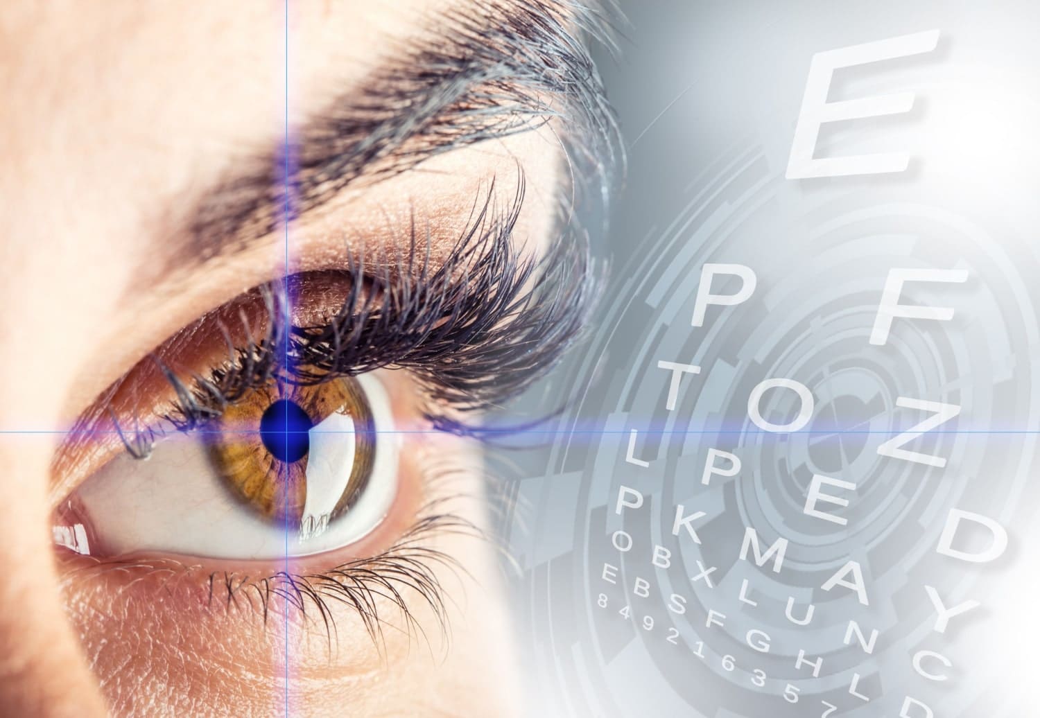 Exosome in Eye Therapy - Exosmart