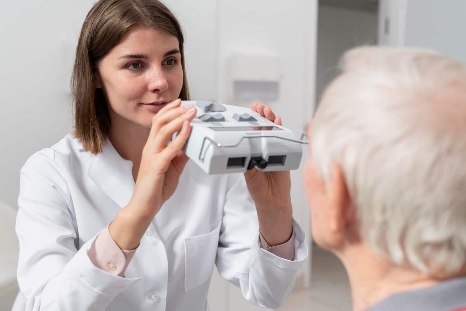 Exosome in Eye Therapy - Exosmart