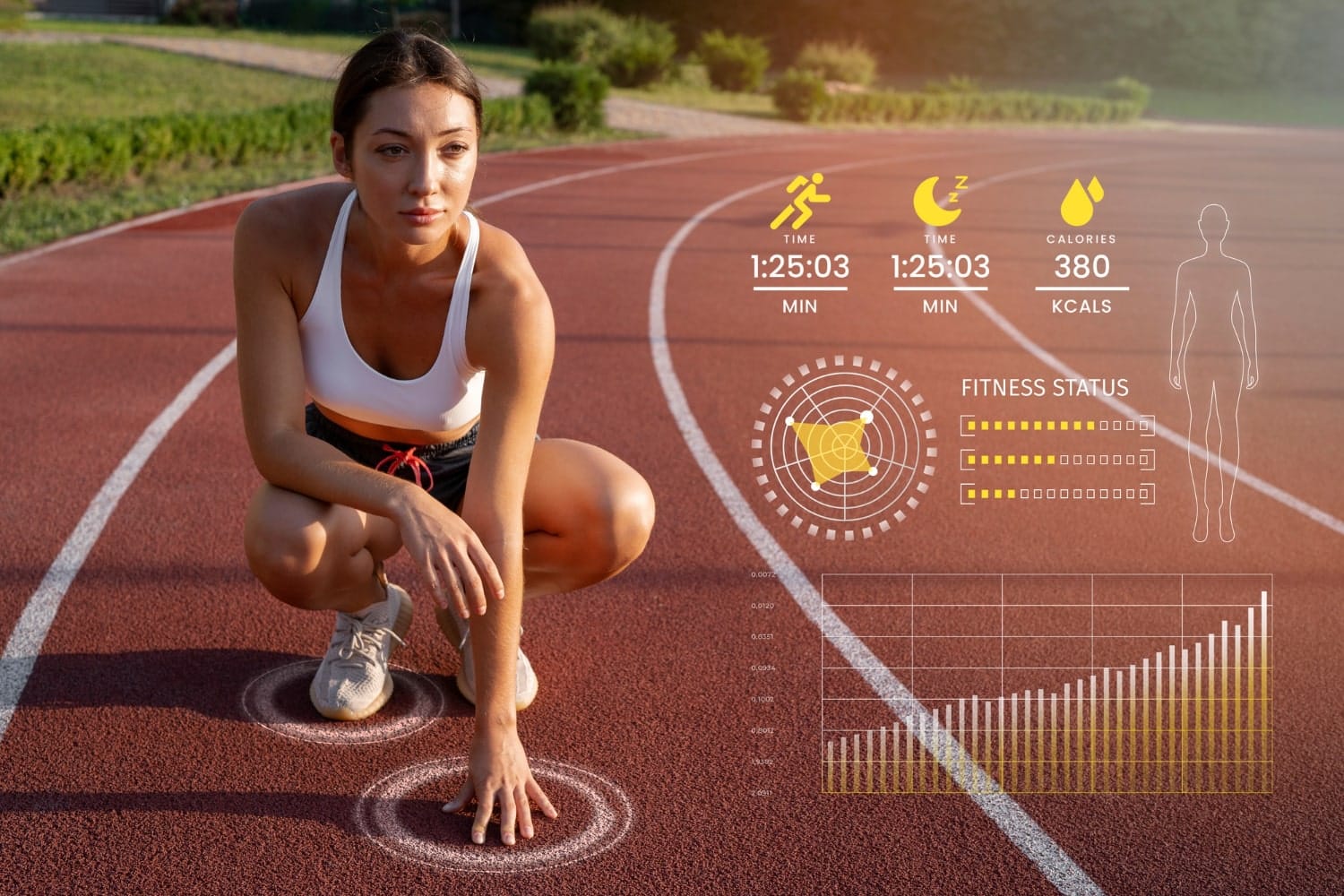 Exosome in Sports Medicine - Exosmart