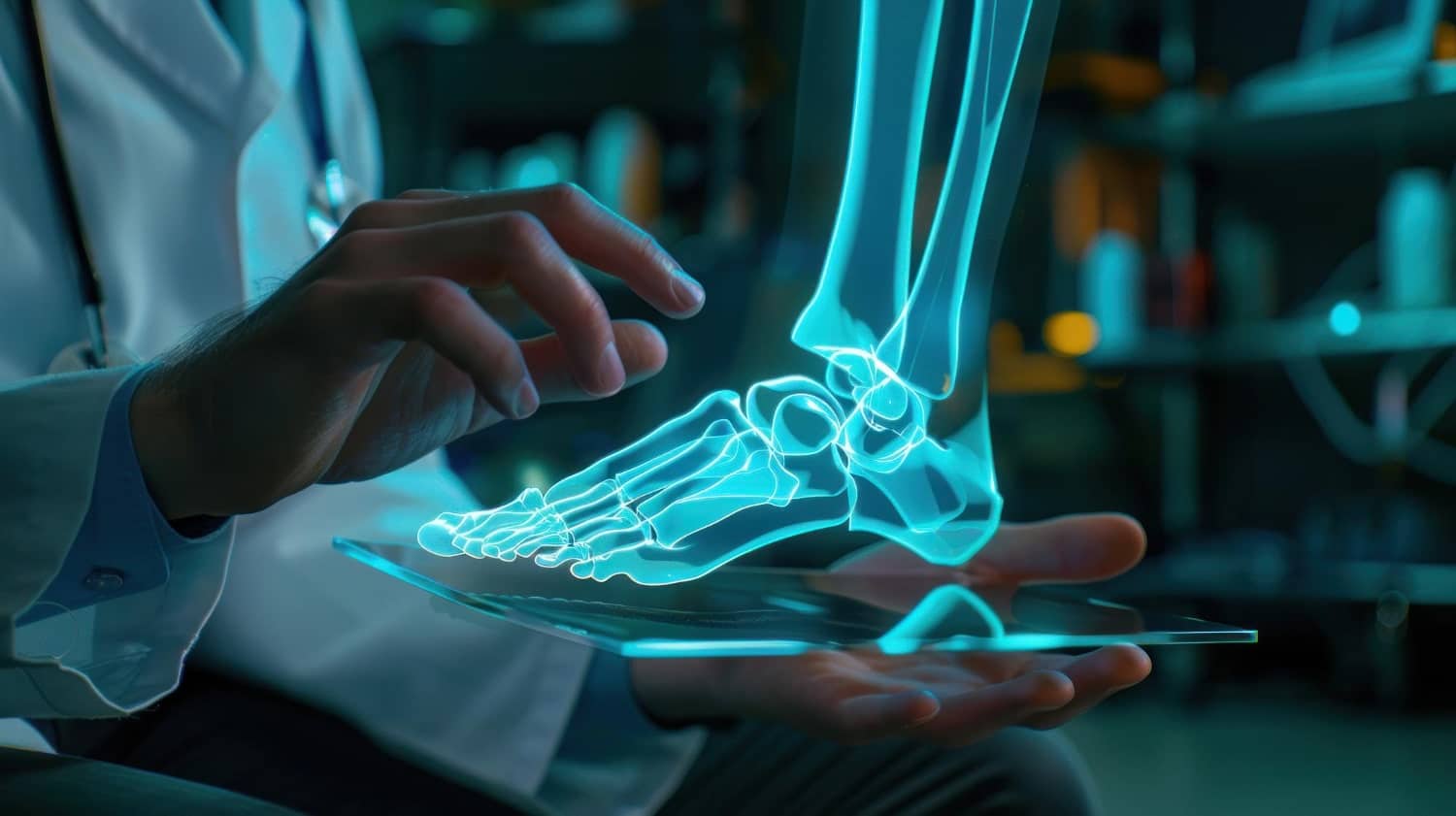 Exosome therapy in orthopedics - Exosmart Exosome therapy in orthopedics - Exosmart